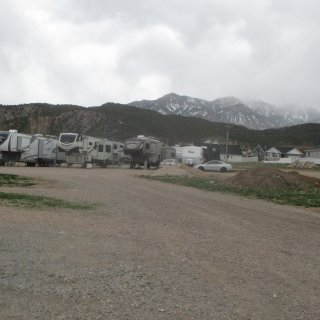 Jones High Country RV - Nephi, Utah - RV LIFE Campground Reviews